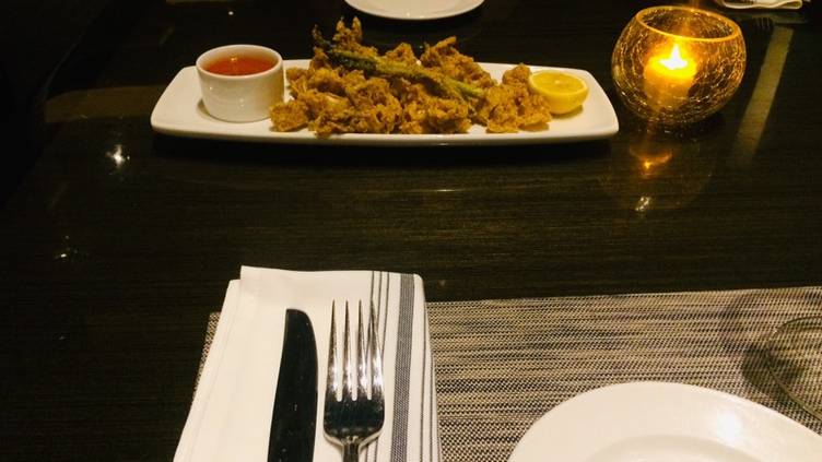 Bistro 57 | Las Vegas, Nevada, United States - Venue Report