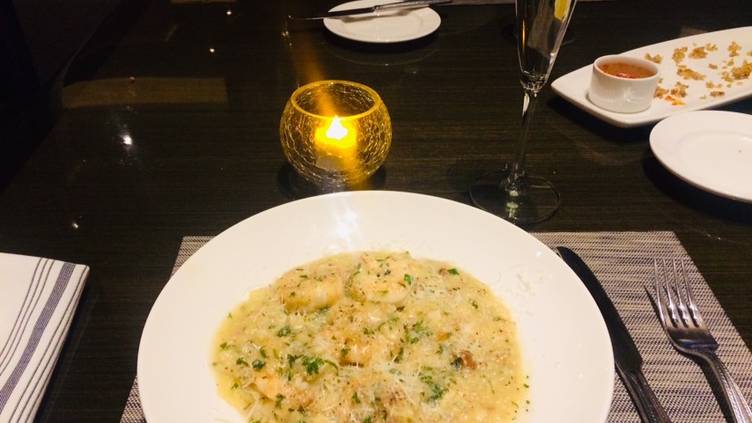 Bistro 57 | Las Vegas, Nevada, United States - Venue Report