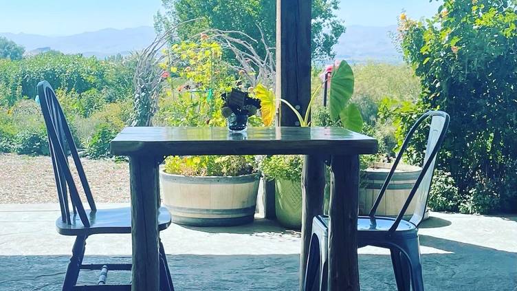 Peaceful Belly Farm | United States - Venue Report