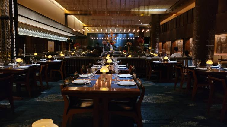 Craftsteak - MGM Grand | Las Vegas, Nevada, United States - Venue Report