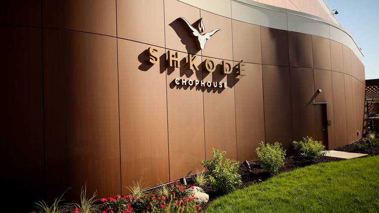 Shkode Chophouse | United States | Venue Report