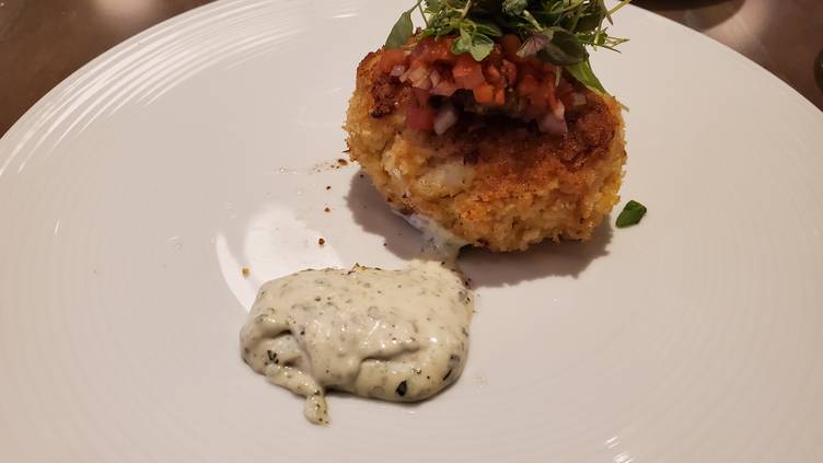Shkode Chophouse | United States | Venue Report