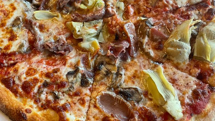 Inzo Italian Kitchen | Virginia, United States - Venue Report