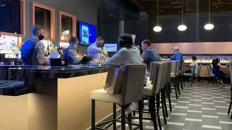 Shkode Chophouse | United States | Venue Report