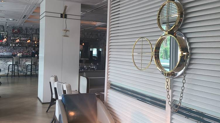 Scarpetta - Fontainebleau Miami Beach | Miami Beach, Florida, United ...