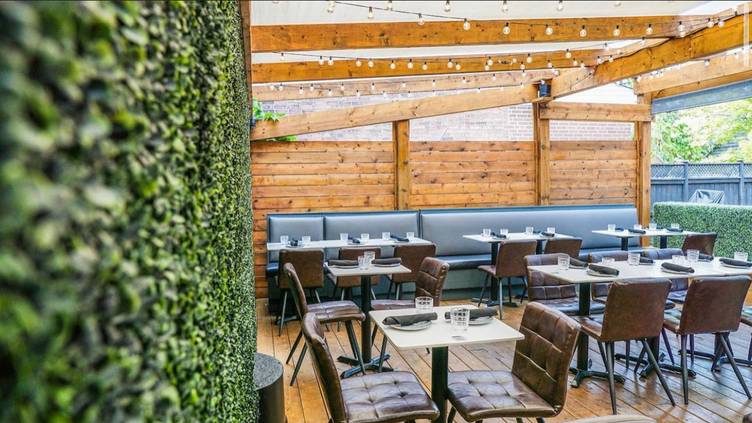 Cano Restaurant | Toronto, Ontario, Canada - Venue Report