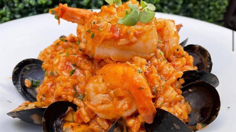 Cano Restaurant | Toronto, Ontario, Canada - Venue Report