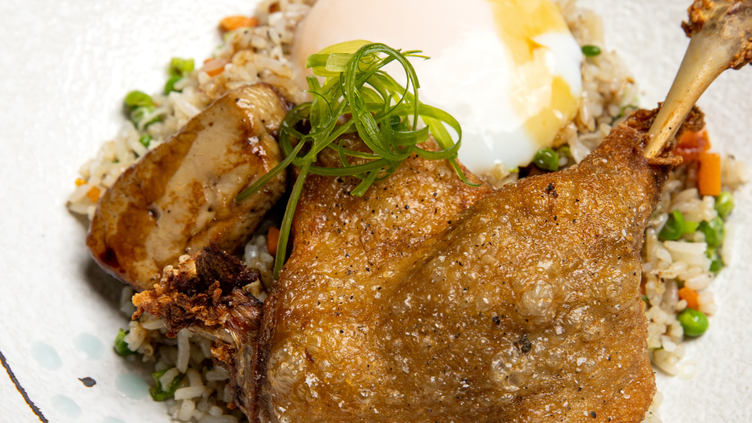 Of Rice & Men | Ann Arbor, Michigan, United States - Venue Report