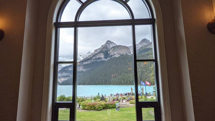 Fairview Bar & Restaurant | Canada - Venue Report