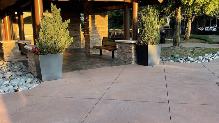 Winewood | Grapevine, Texas, United States - Venue Report