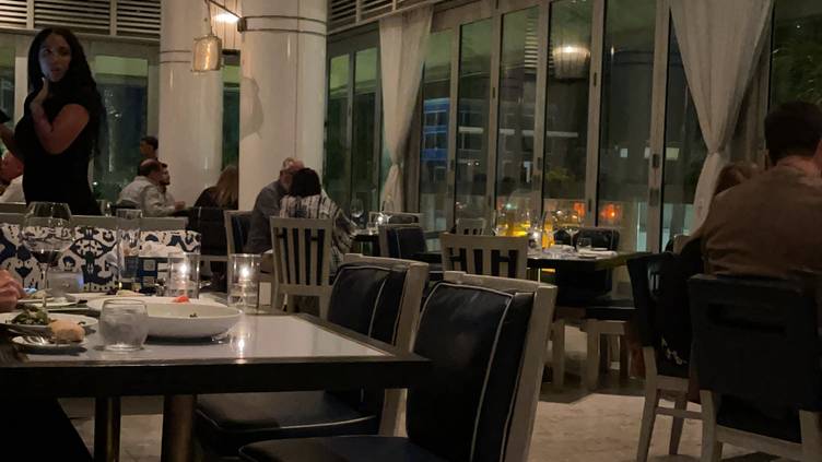 Scarpetta - Fontainebleau Miami Beach | Miami Beach, Florida, United ...