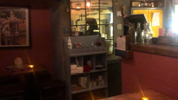 Azteca Chelsea | London, England, United Kingdom - Venue Report