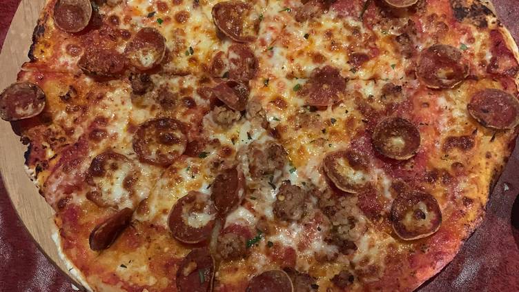 Rusty Bucket - 86th & Ditch | Indianapolis, Indiana, United States ...