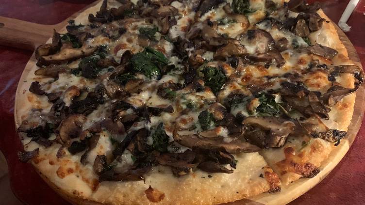 Rusty Bucket - 86th & Ditch | Indianapolis, Indiana, United States ...