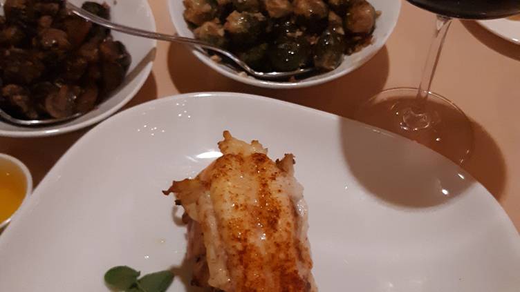 SC Prime Steakhouse - Suncoast Hotel & Casino | Las Vegas, Nevada ...