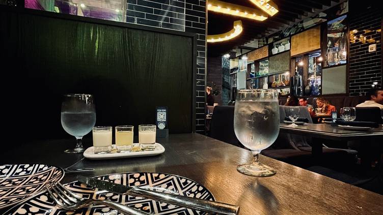 Limoncello - Locust Point | Baltimore, Maryland, United States - Venue ...