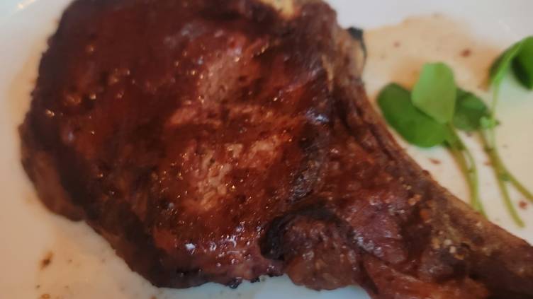 SC Prime Steakhouse - Suncoast Hotel & Casino | Las Vegas, Nevada ...