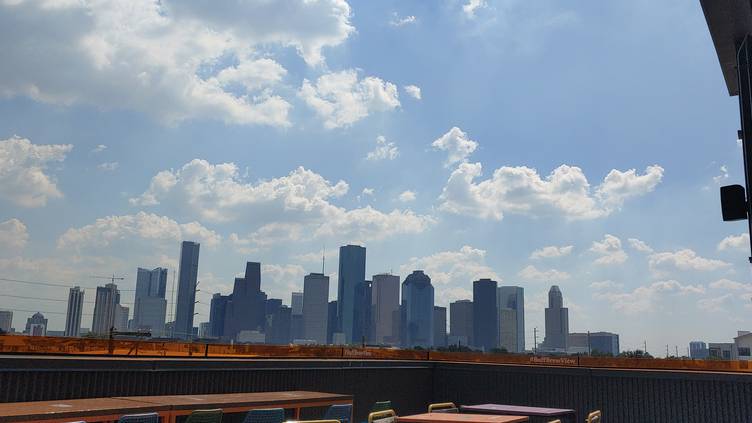 Buffalo Bayou Brewing Company | Houston, Texas, United States - Venue ...