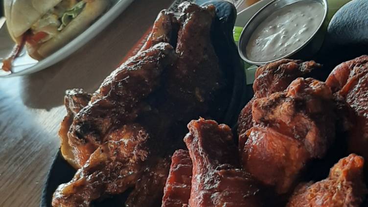 Buffalo Bayou Brewing Company | Houston, Texas, United States - Venue ...