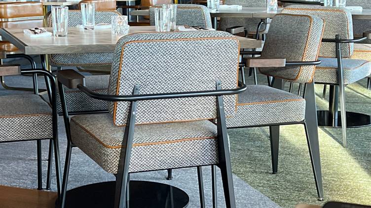 MAJOR TOM | Calgary, Alberta, Canada - Venue Report