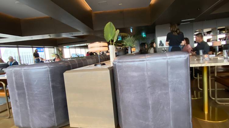 MAJOR TOM | Calgary, Alberta, Canada - Venue Report