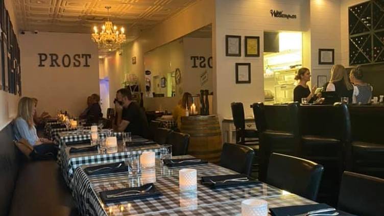 Nick’s German Kitchen | Mount Pleasant, South Carolina, United States ...