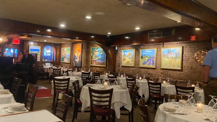 Le Rivage | New York, New York, United States - Venue Report