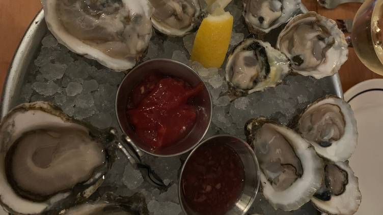 The Mermaid Inn - Chelsea | New York, New York, United States - Venue ...