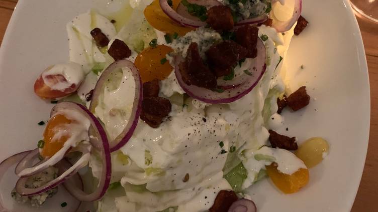 The Mermaid Inn - Chelsea | New York, New York, United States - Venue ...