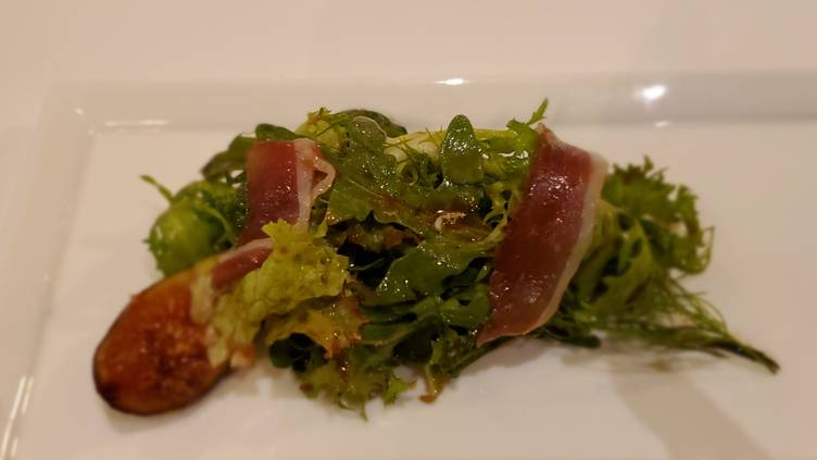 Le Basilic - Grand Fiesta Americana Coral Beach | Cancún, QROO, Mexico ...