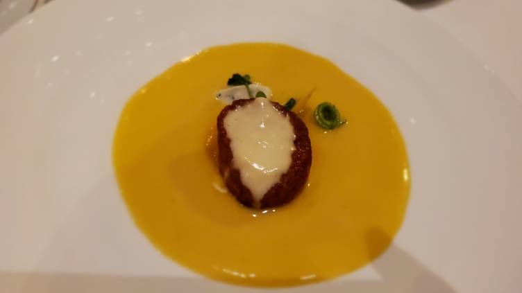 Le Basilic - Grand Fiesta Americana Coral Beach | Cancún, QROO, Mexico ...