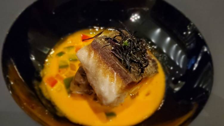 Le Basilic - Grand Fiesta Americana Coral Beach | Cancún, QROO, Mexico ...