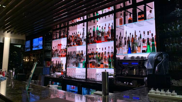 Stratus | Toronto, Ontario, Canada - Venue Report