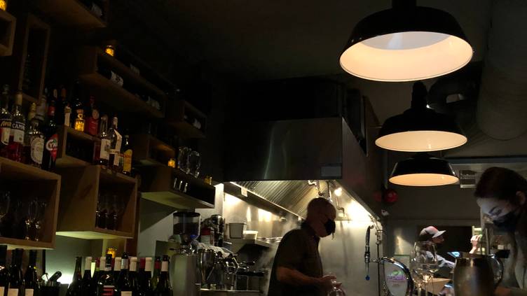 Ascari Enoteca | Toronto, Ontario, Canada - Venue Report