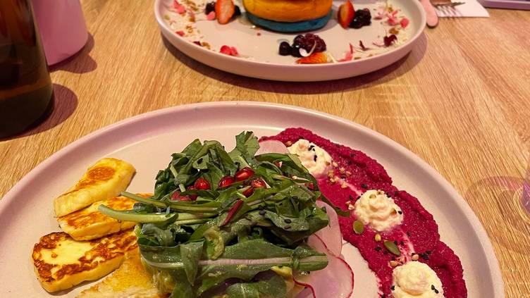 Feekah Moonee Ponds | Australia - Venue Report