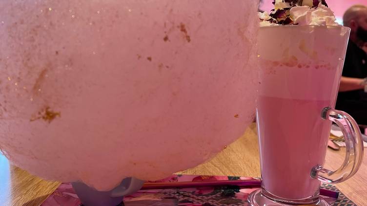 Feekah Moonee Ponds | Australia - Venue Report