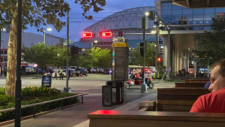 Grotto - Downtown Houston | Houston, Texas, United States - Venue Report