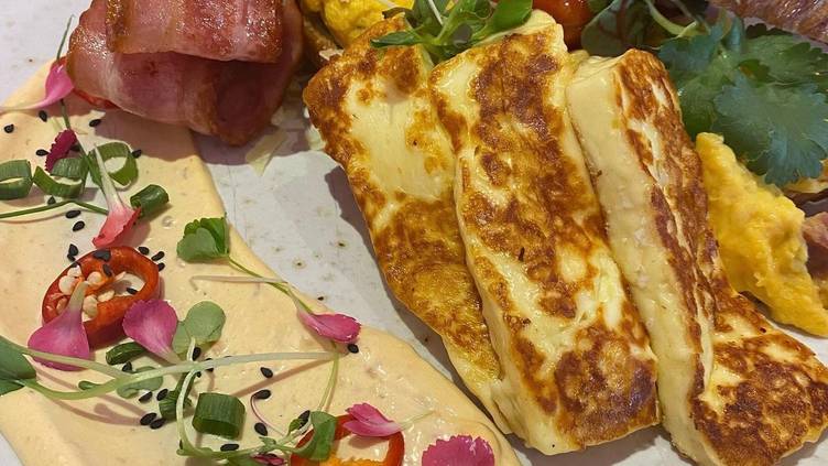 Feekah Moonee Ponds | Australia - Venue Report