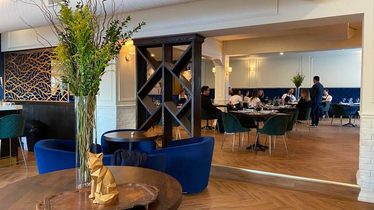 Victoria's Restaurant | Hamilton, Hamilton Parish, Bermuda - Venue Report