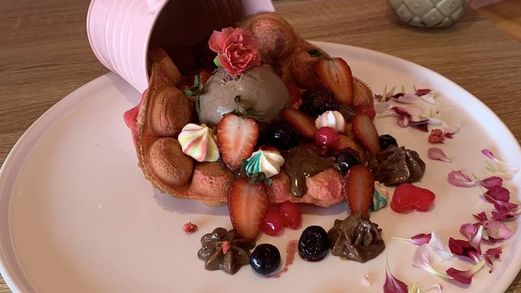 Feekah Moonee Ponds | Australia - Venue Report