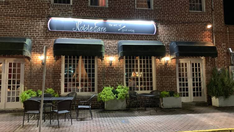 Noble Fare | Savannah, Georgia, United States - Venue Report