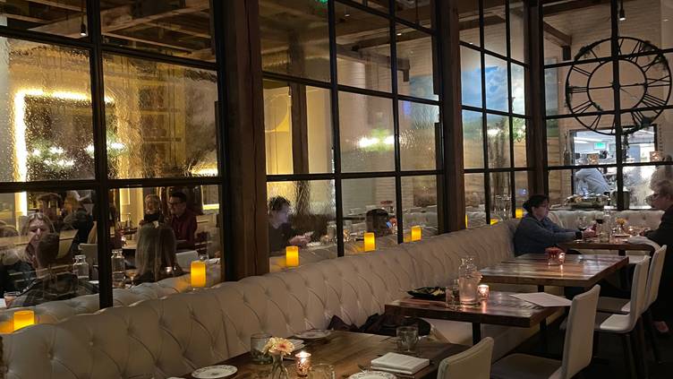 The Guild House - Columbus | Ohio, United States - Venue Report