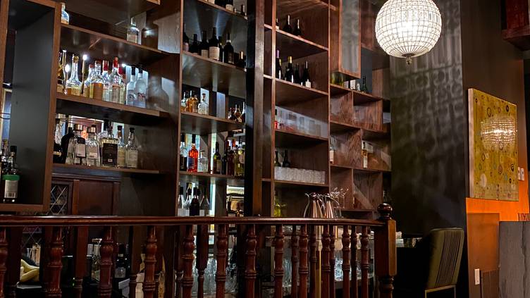 Rapscallion & Co. | Hamilton, Hamilton Parish, Bermuda - Venue Report