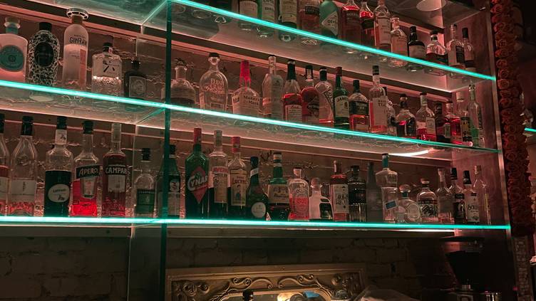 Pastiche | Toronto, Ontario, Canada - Venue Report