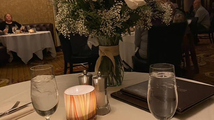 TS Steakhouse at Turning Stone | Verona, Missouri, United States ...