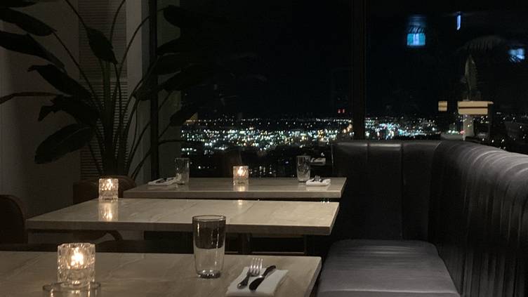 MAJOR TOM | Calgary, Alberta, Canada - Venue Report