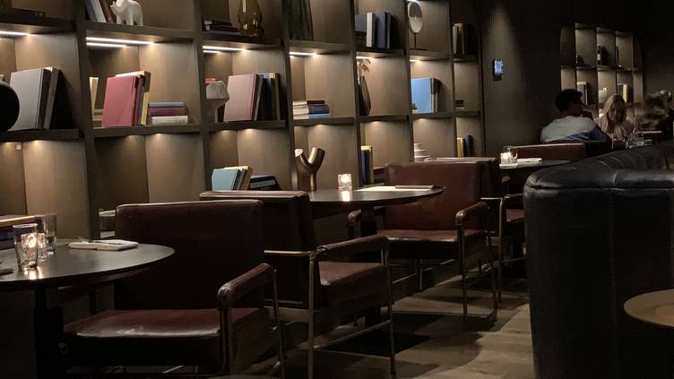 MAJOR TOM | Calgary, Alberta, Canada - Venue Report