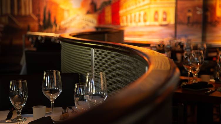 Venice Ristorante & Wine Bar | Denver, Colorado, United States - Venue ...