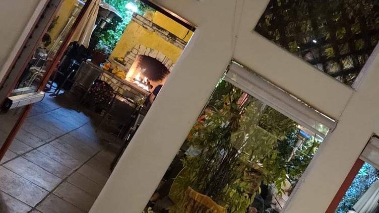 Cafe Cruz Rosticceria & Bar | United States | Venue Report