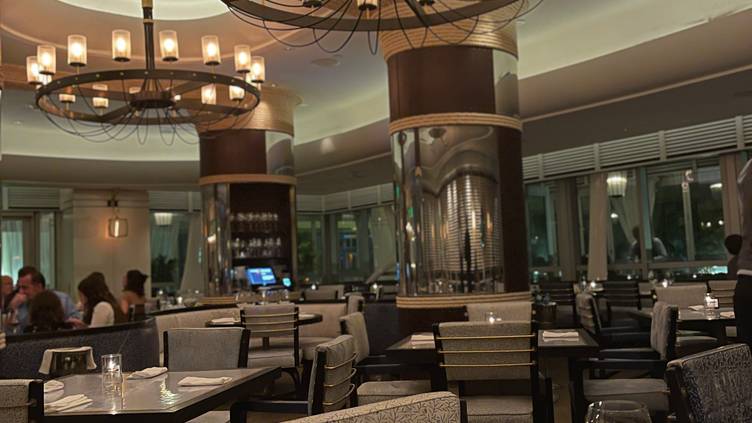 Scarpetta - Fontainebleau Miami Beach | Miami Beach, Florida, United ...